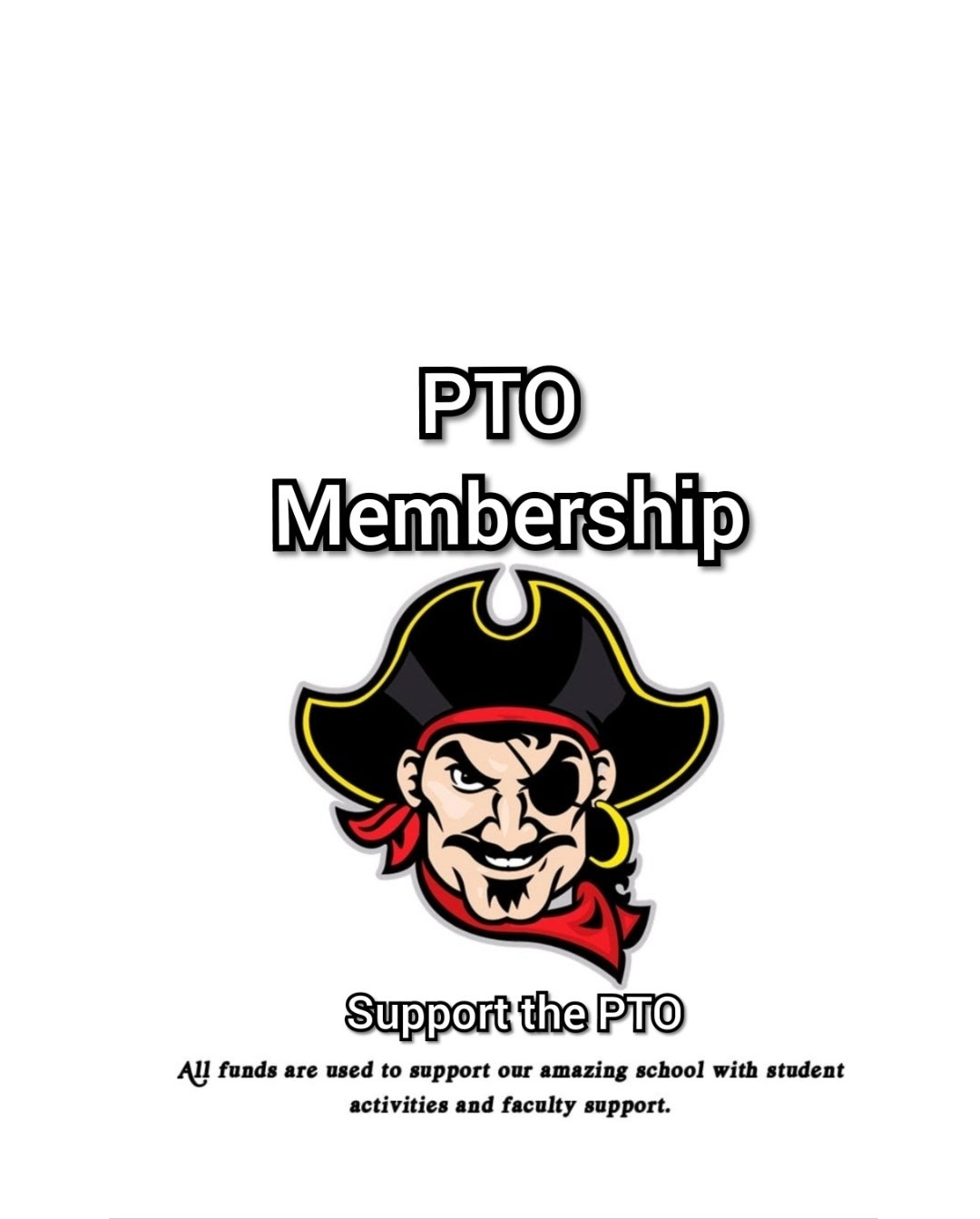 PTO MEMBERSHIPS | RMS PTO